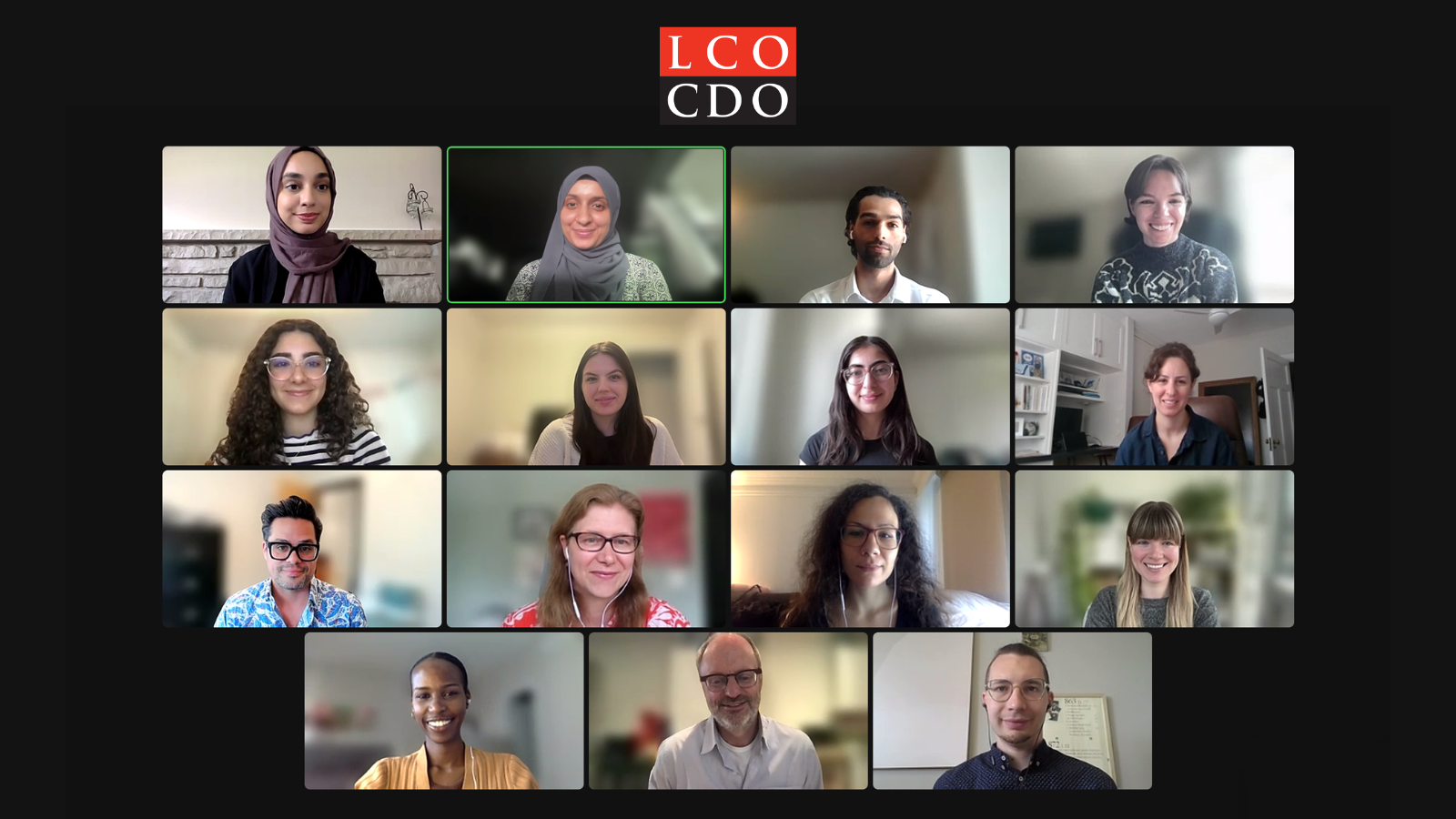 LCO welcomes nine student fellows to its 2024 summer roster – LCO-CDO